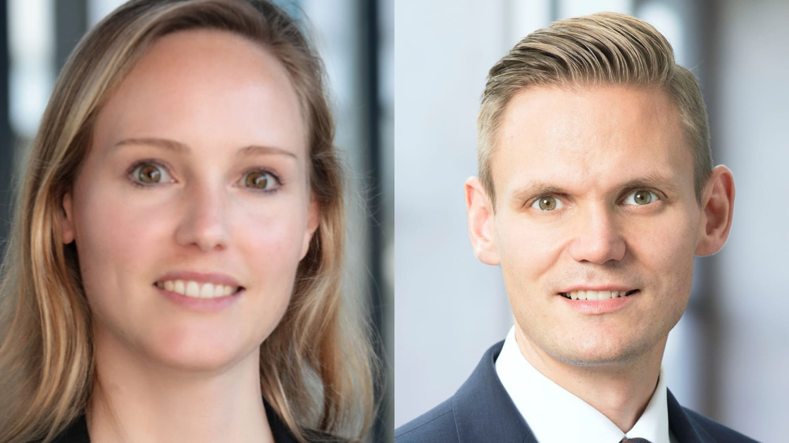 Gothaer und Swiss Life ernennen neue Führungskräfte | procontra