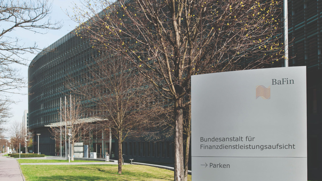 BaFin, Finanzaufsicht, Solvenz, Versicherer | procontra