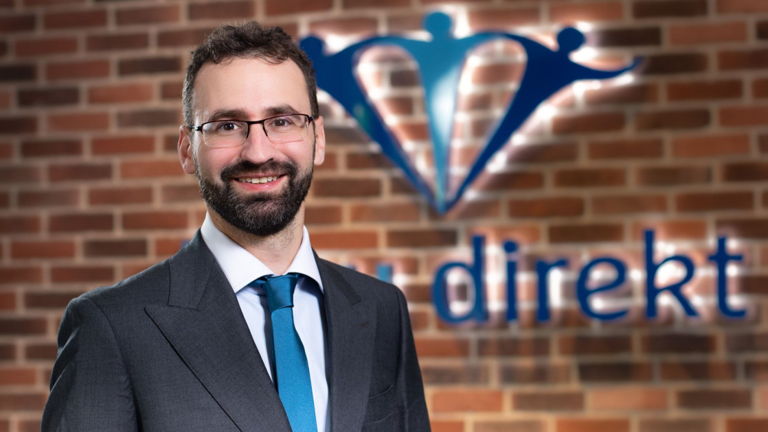 Maklermarkt: Blau Direkt übernimmt Maklerhaus | procontra