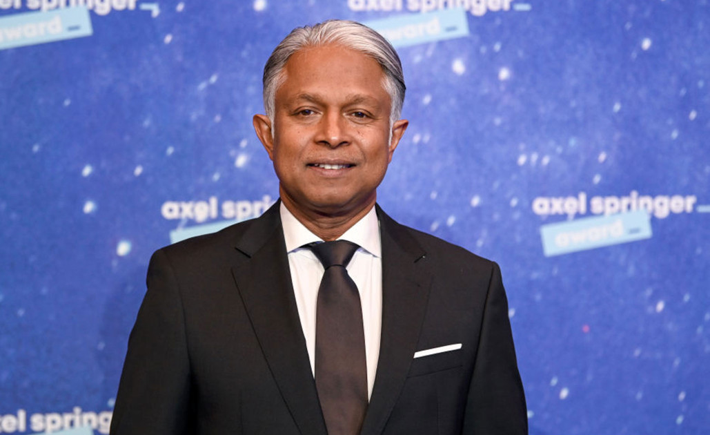 Ermittlungen gegen Ex-DWS-Vorstand Asoka Wöhrmann | procontra