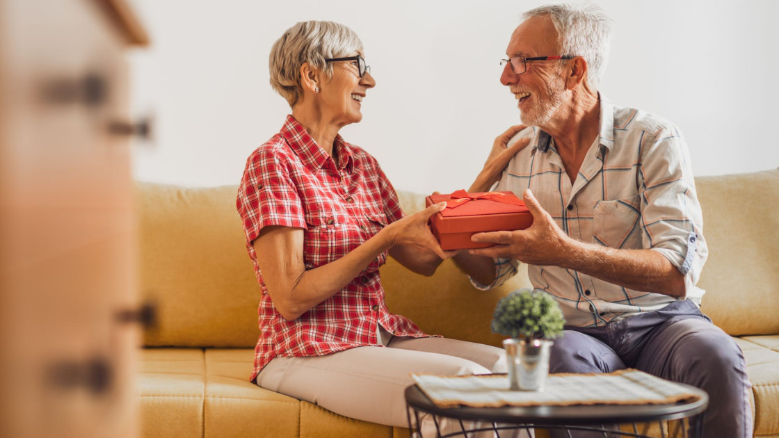 Boomer-Soli: So könnten reiche Rentner ihren armen Altersgenossen ...