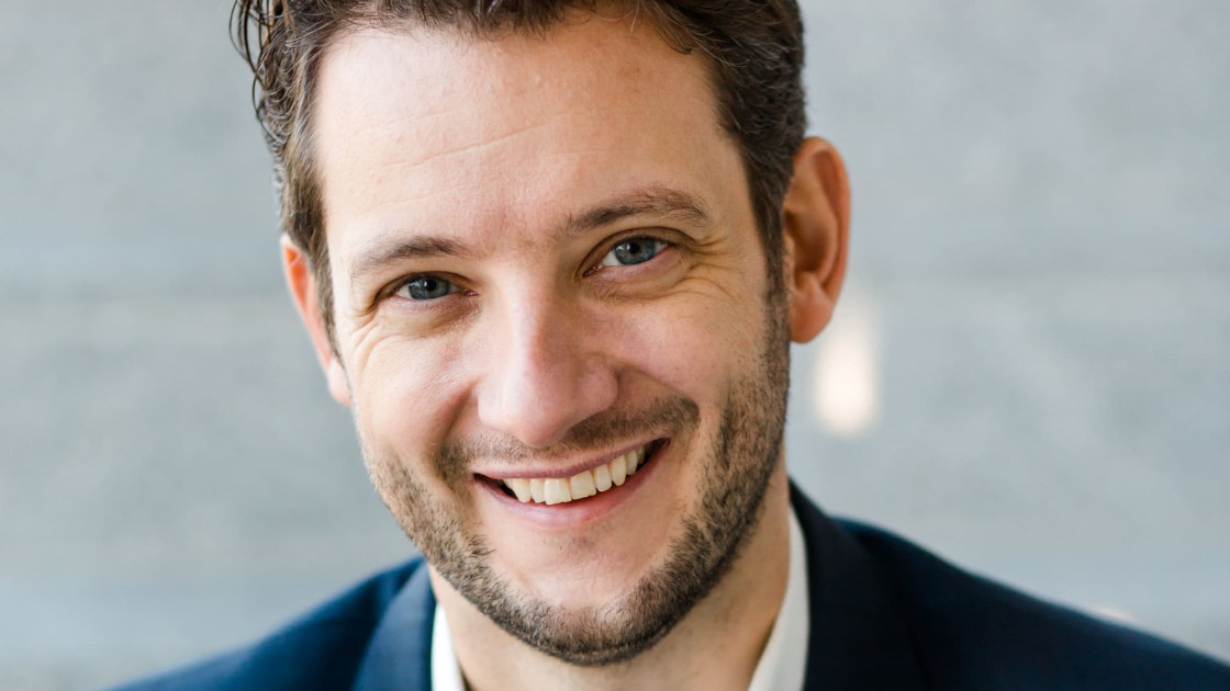 „Mit einem grünen Blick auf die Welt wird man aufmerksamer“: Jan Müller ...