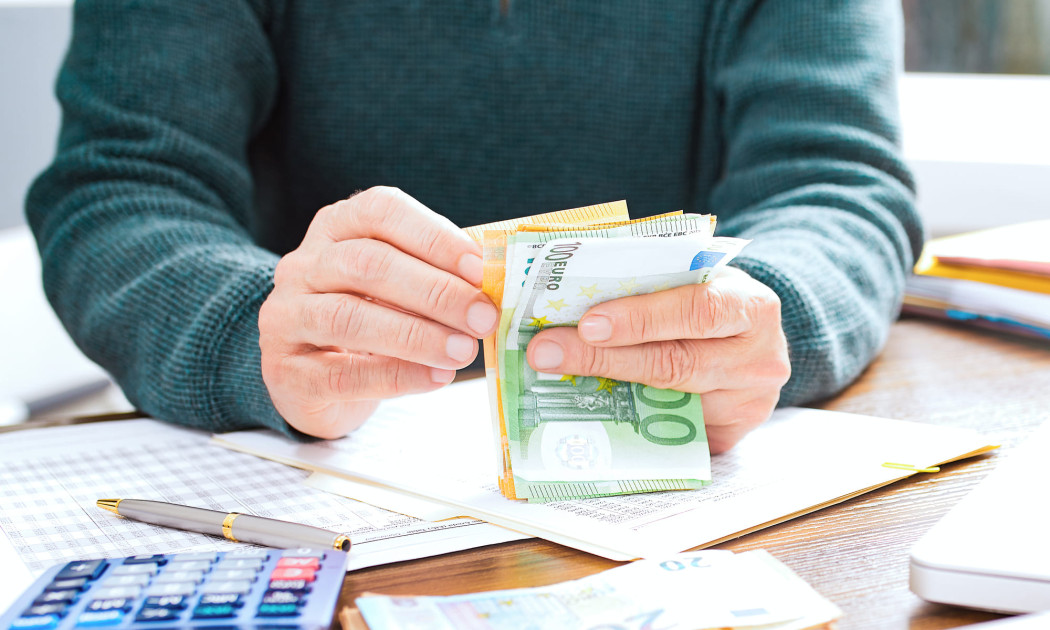 Steigende Überschussbeteiligungen, aber private Altersvorsorge stockt ...