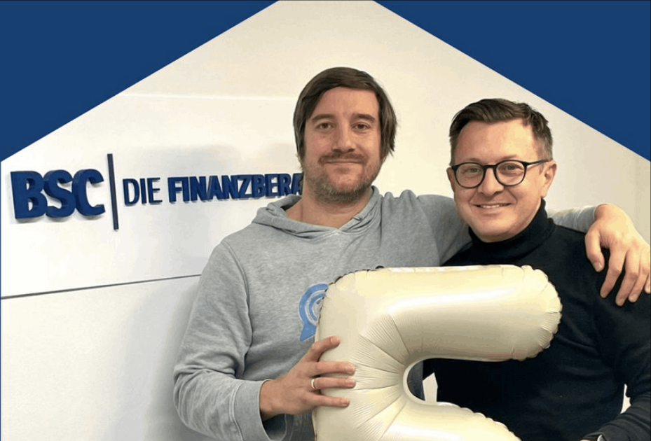 Versicherungsmakler Philip Wenzel wechselt zu Maklerpool | procontra